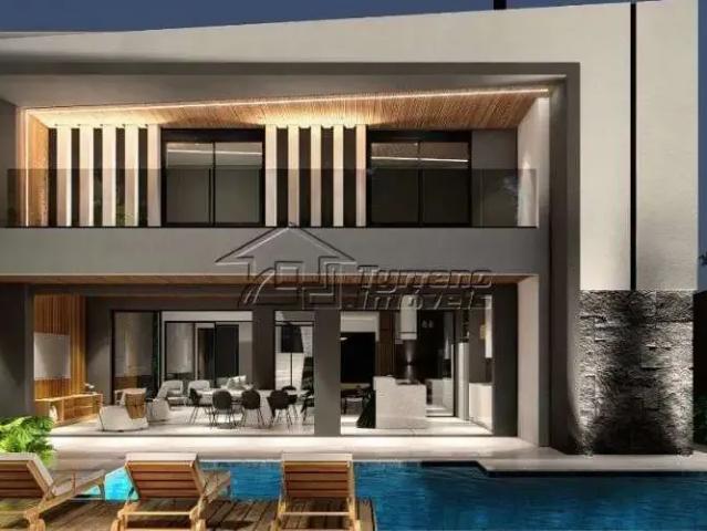 Casa / Sobrado em Condomínio para Venda em São José dos Campos/SP Urbanova 5 Quartos