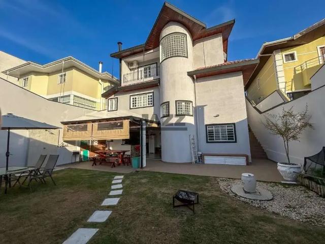 Casa / Sobrado em Condomínio para Venda em São José dos Campos/SP Urbanova 5 Quartos