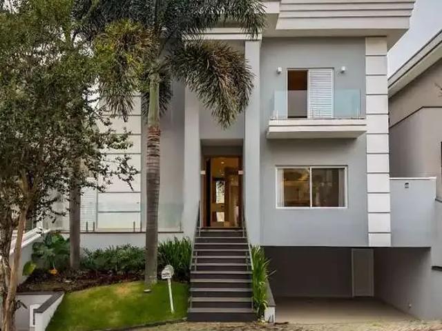 Casa / Sobrado em Condomínio para Venda em São José dos Campos/SP Urbanova 5 Quartos