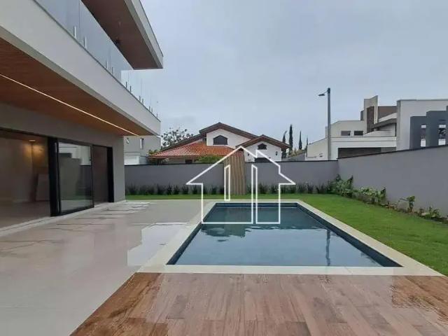 Casa / Sobrado em Condomínio para Venda em São José dos Campos/SP Urbanova 5 Quartos