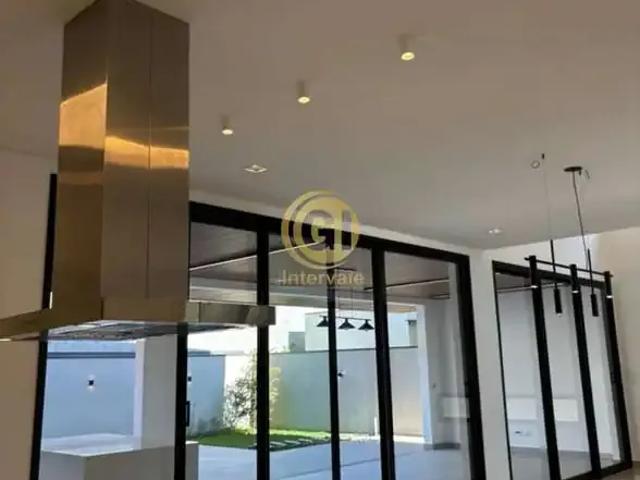 Casa / Sobrado em Condomínio para Venda em São José dos Campos/SP Urbanova 5 Quartos