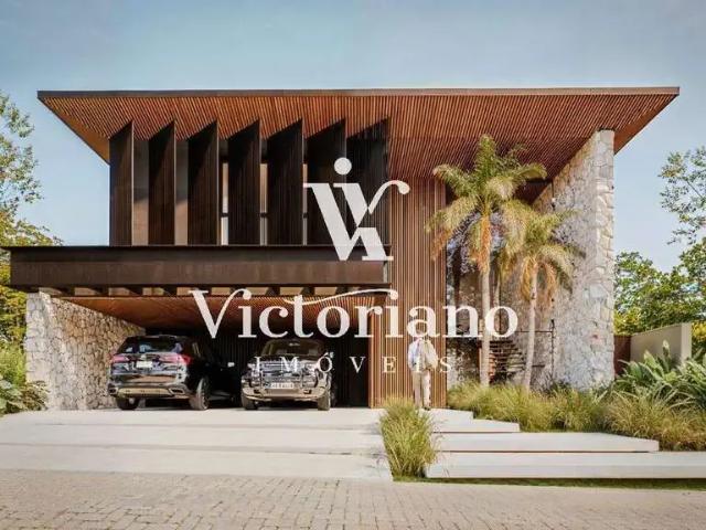 Casa / Sobrado em Condomínio para Venda em São José dos Campos/SP Urbanova 5 Quartos