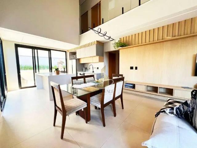 Casa / Sobrado em Condomínio para Venda em São José dos Campos/SP Urbanova 5 Quartos