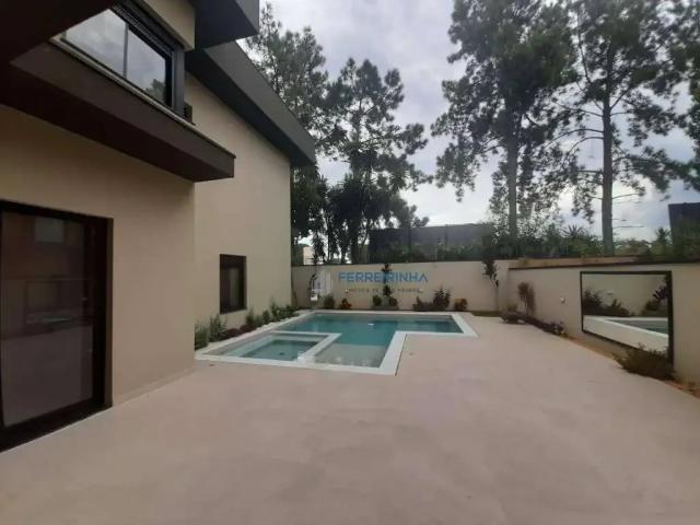 Casa / Sobrado em Condomínio para Venda em São José dos Campos/SP Urbanova 5 Quartos