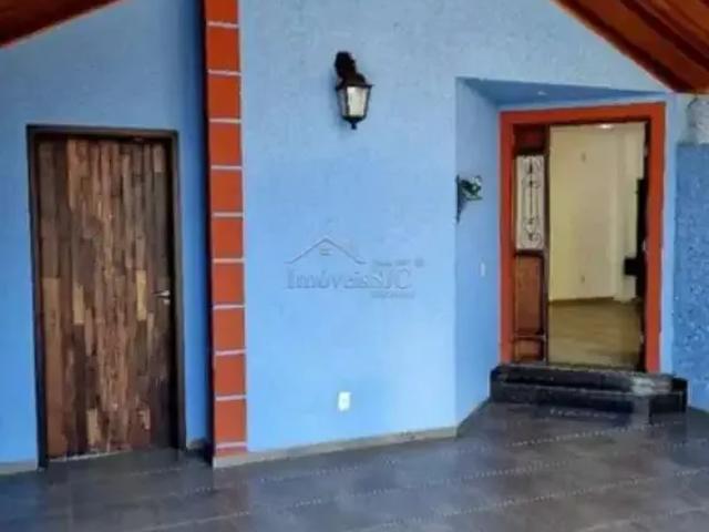 Casa / Sobrado em Condomínio para Venda em São José dos Campos/SP Urbanova 5 Quartos
