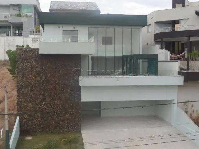 Casa / Sobrado em Condomínio para Venda em São José dos Campos/SP Urbanova 5 Quartos