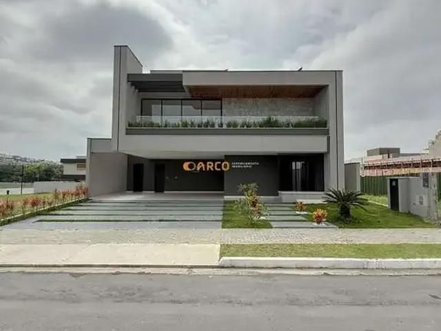 Casa / Sobrado em Condomínio para Venda em São José dos Campos/SP Urbanova 5 Quartos