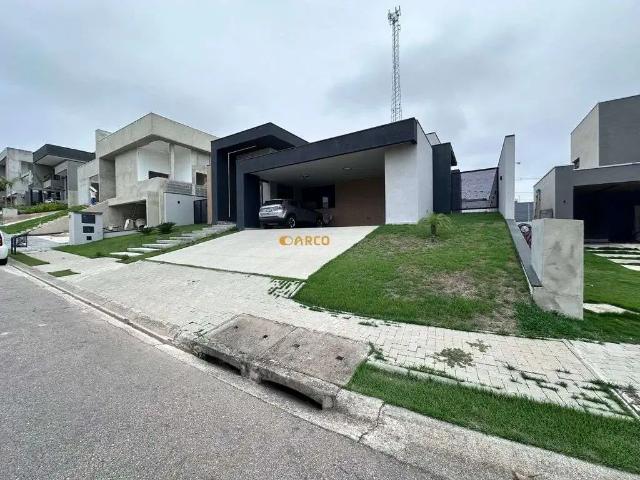 Casa / Sobrado em Condomínio para Venda em São José dos Campos/SP Urbanova 5 Quartos