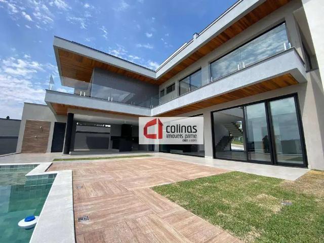 Casa / Sobrado em Condomínio para Venda em São José dos Campos/SP Urbanova 5 Quartos