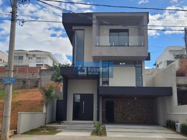 Casa / Sobrado em Condomínio para Venda em São José dos Campos/SP Urbanova 5 Quartos