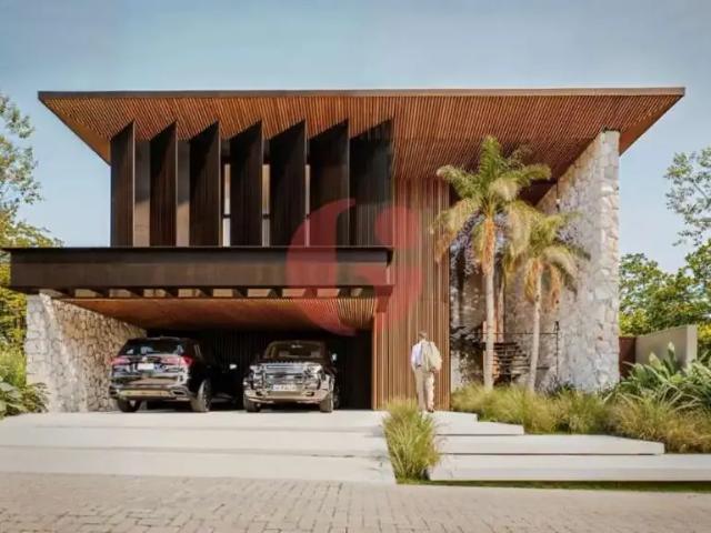 Casa / Sobrado em Condomínio para Venda em São José dos Campos/SP Urbanova 5 Quartos