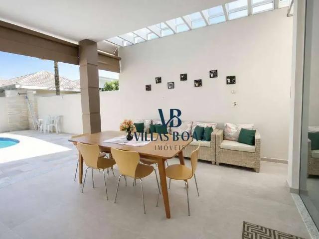 Casa / Sobrado em Condomínio para Venda em São José dos Campos/SP Urbanova 5 Quartos