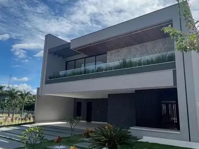 Casa / Sobrado em Condomínio para Venda em São José dos Campos/SP Urbanova 5 Quartos