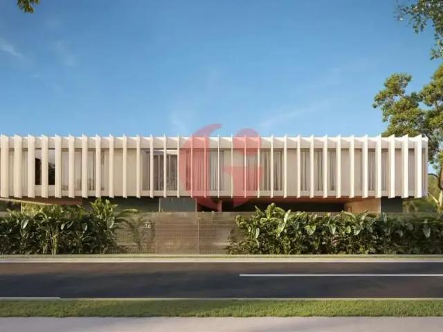 Casa / Sobrado em Condomínio para Venda em São José dos Campos/SP Urbanova 5 Quartos