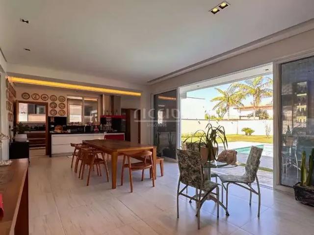 Casa / Sobrado em Condomínio para Venda em São José dos Campos/SP Urbanova 5 Quartos