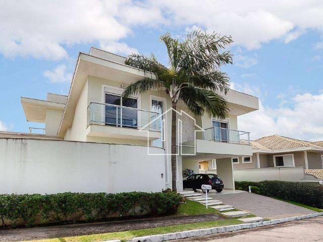 Casa / Sobrado em Condomínio para Venda em São José dos Campos/SP Urbanova 5 Quartos