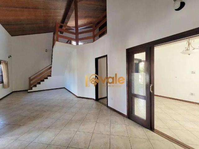 Casa / Sobrado em Condomínio para Venda em São José dos Campos/SP Urbanova 5 Quartos