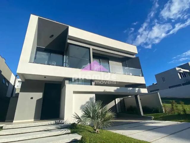Casa / Sobrado em Condomínio para Venda em São José dos Campos/SP Urbanova 5 Quartos