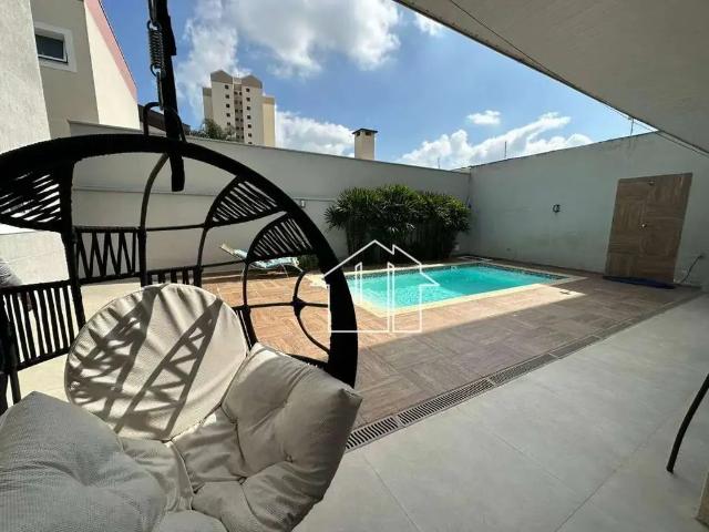 Casa / Sobrado em Condomínio para Venda em São José dos Campos/SP Urbanova 5 Quartos