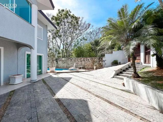 Casa / Sobrado em Condomínio para Venda em São José dos Campos/SP Urbanova 5 Quartos