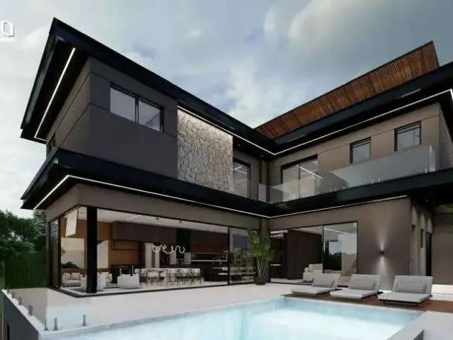 Casa / Sobrado em Condomínio para Venda em São José dos Campos/SP Urbanova 5 Quartos