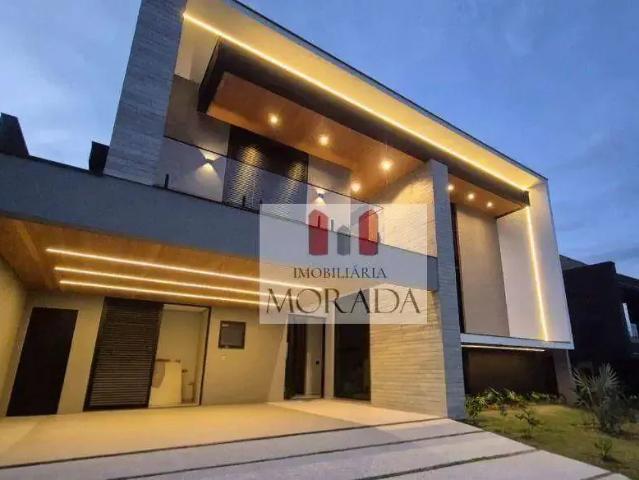 Casa / Sobrado em Condomínio para Venda em São José dos Campos/SP Urbanova 5 Quartos