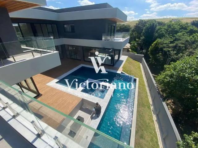 Casa / Sobrado em Condomínio para Venda em São José dos Campos/SP Urbanova 5 Quartos