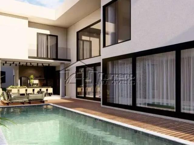 Casa / Sobrado em Condomínio para Venda em São José dos Campos/SP Urbanova 5 Quartos