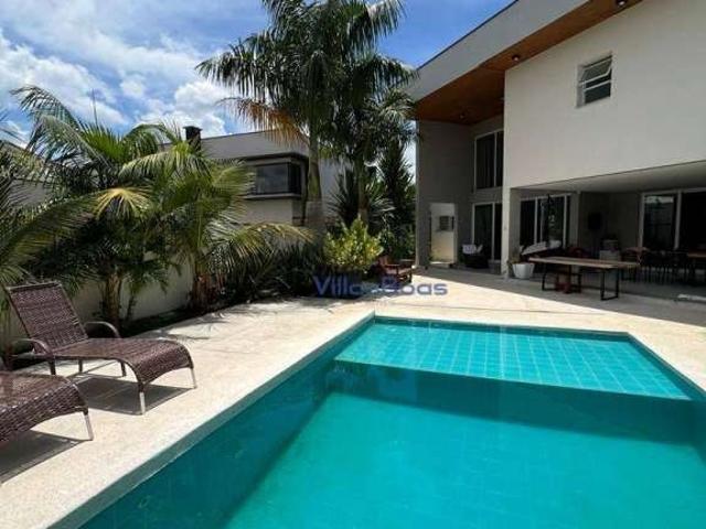 Casa / Sobrado em Condomínio para Venda em São José dos Campos/SP Urbanova 5 Quartos
