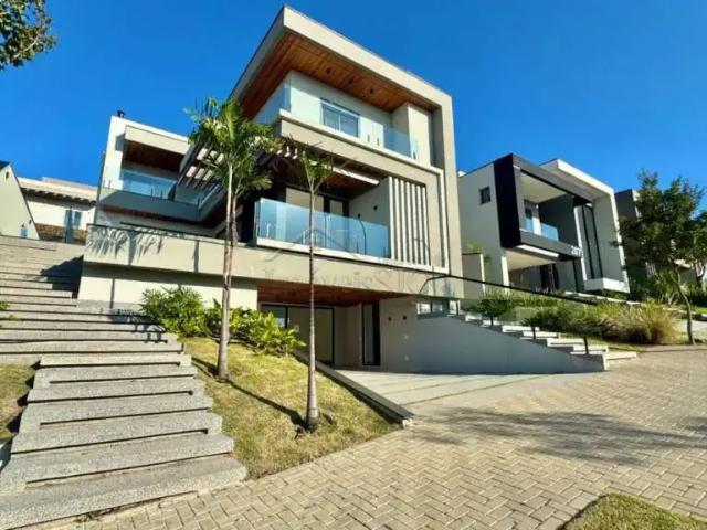 Casa / Sobrado em Condomínio para Venda em São José dos Campos/SP Urbanova 5 Quartos