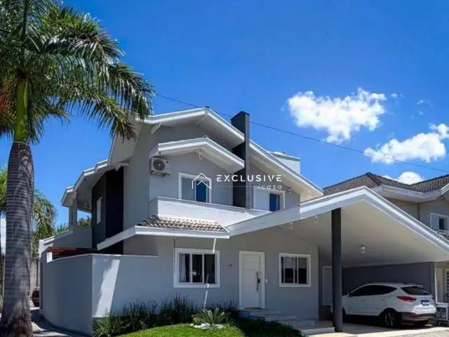 Casa / Sobrado em Condomínio para Venda em São José dos Campos/SP Urbanova 5 Quartos