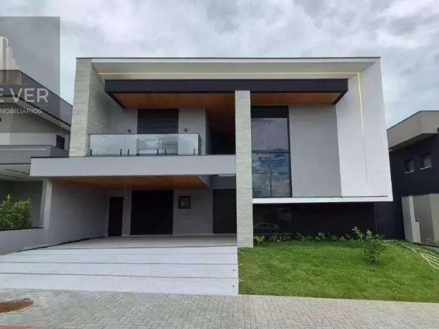 Casa / Sobrado em Condomínio para Venda em São José dos Campos/SP Urbanova 5 Quartos