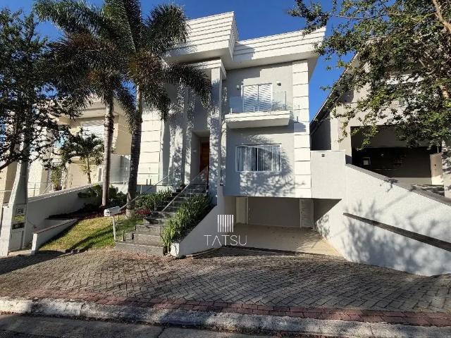 Casa / Sobrado em Condomínio para Venda em São José dos Campos/SP Urbanova 5 Quartos