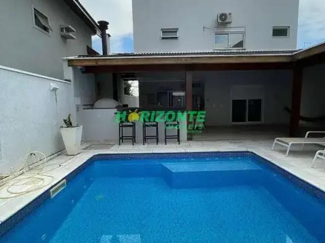 Casa / Sobrado em Condomínio para Venda em São José dos Campos/SP Urbanova 5 Quartos