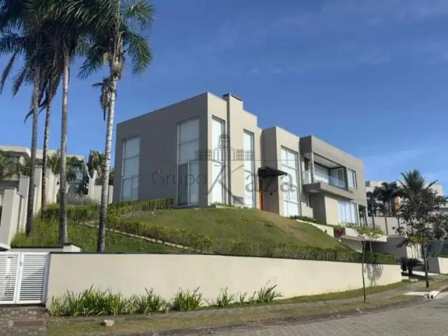 Casa / Sobrado em Condomínio para Venda em São José dos Campos/SP Urbanova 5 Quartos