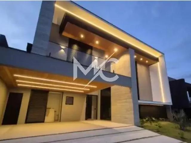 Casa / Sobrado em Condomínio para Venda em São José dos Campos/SP Urbanova 5 Quartos