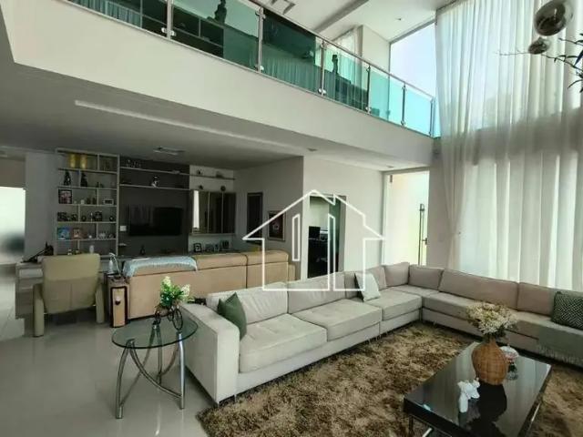 Casa / Sobrado em Condomínio para Venda em São José dos Campos/SP Urbanova 5 Quartos