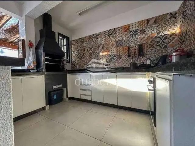 Casa / Sobrado em Condomínio para Venda em São José dos Campos/SP Urbanova 5 Quartos