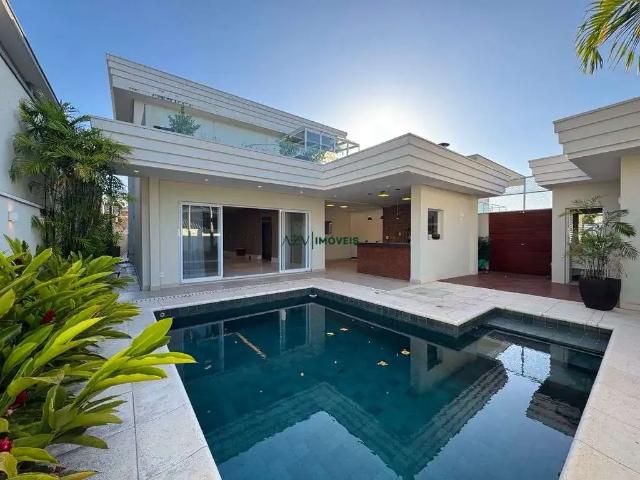 Casa / Sobrado em Condomínio para Venda em São José dos Campos/SP Urbanova 5 Quartos