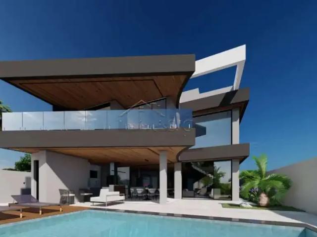 Casa / Sobrado em Condomínio para Venda em São José dos Campos/SP Urbanova 5 Quartos