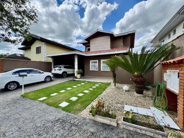 Casa / Sobrado em Condomínio para Venda em São José dos Campos/SP Urbanova 5 Quartos