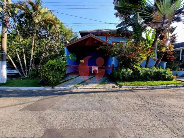 Casa / Sobrado em Condomínio para Venda em São José dos Campos/SP Urbanova 5 Quartos