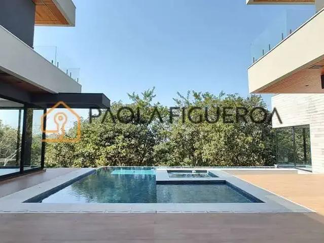 Casa / Sobrado em Condomínio para Venda em São José dos Campos/SP Urbanova 5 Quartos