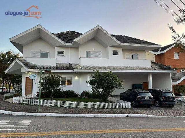 Casa / Sobrado em Condomínio para Venda em São José dos Campos/SP Urbanova 5 Quartos