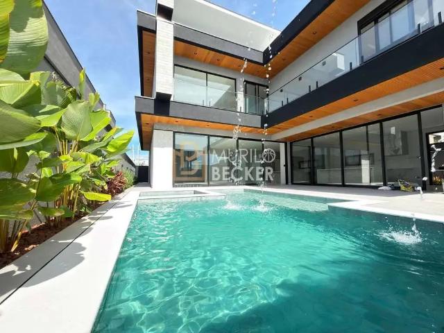 Casa / Sobrado em Condomínio para Venda em São José dos Campos/SP Urbanova 5 Quartos
