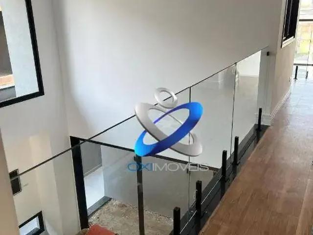 Casa / Sobrado em Condomínio para Venda em São José dos Campos/SP Urbanova 5 Quartos