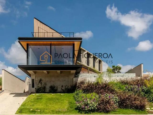 Casa / Sobrado em Condomínio para Venda em São José dos Campos/SP Urbanova 5 Quartos