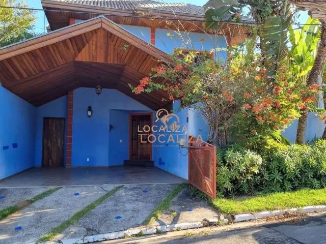 Casa / Sobrado em Condomínio para Venda em São José dos Campos/SP Urbanova 5 Quartos