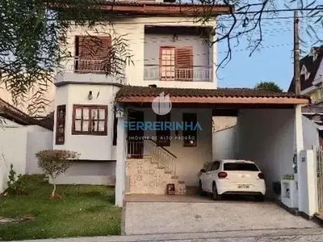 Casa / Sobrado em Condomínio para Venda em São José dos Campos/SP Urbanova 5 Quartos