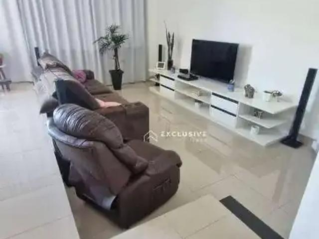 Casa / Sobrado em Condomínio para Venda em São José dos Campos/SP Urbanova 5 Quartos